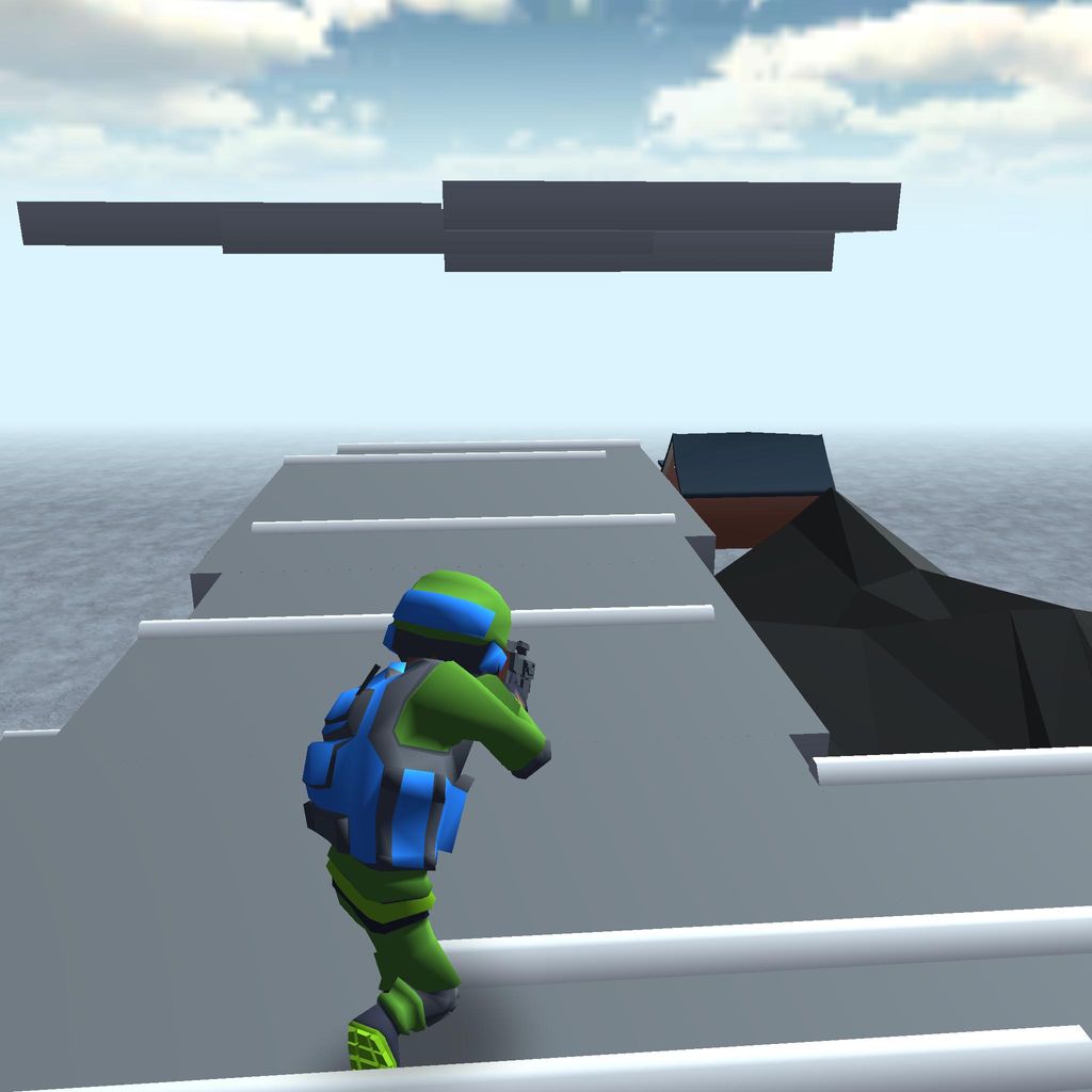 Unity Play | el aaron game