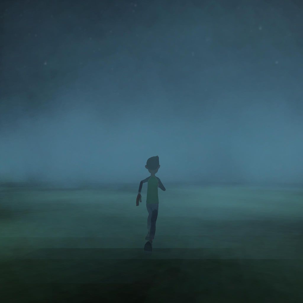 Unity Play | horror game template game