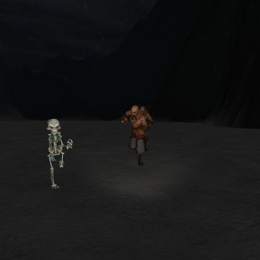 Unity Play | terror update!!! game