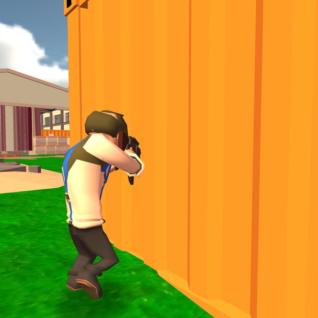 Unity Play | FORTNITE game