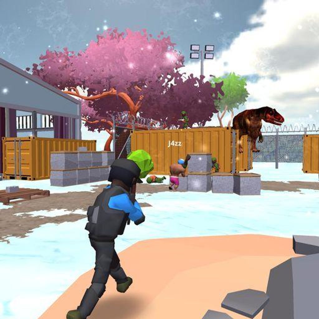 Unity Play | free offline 12 game