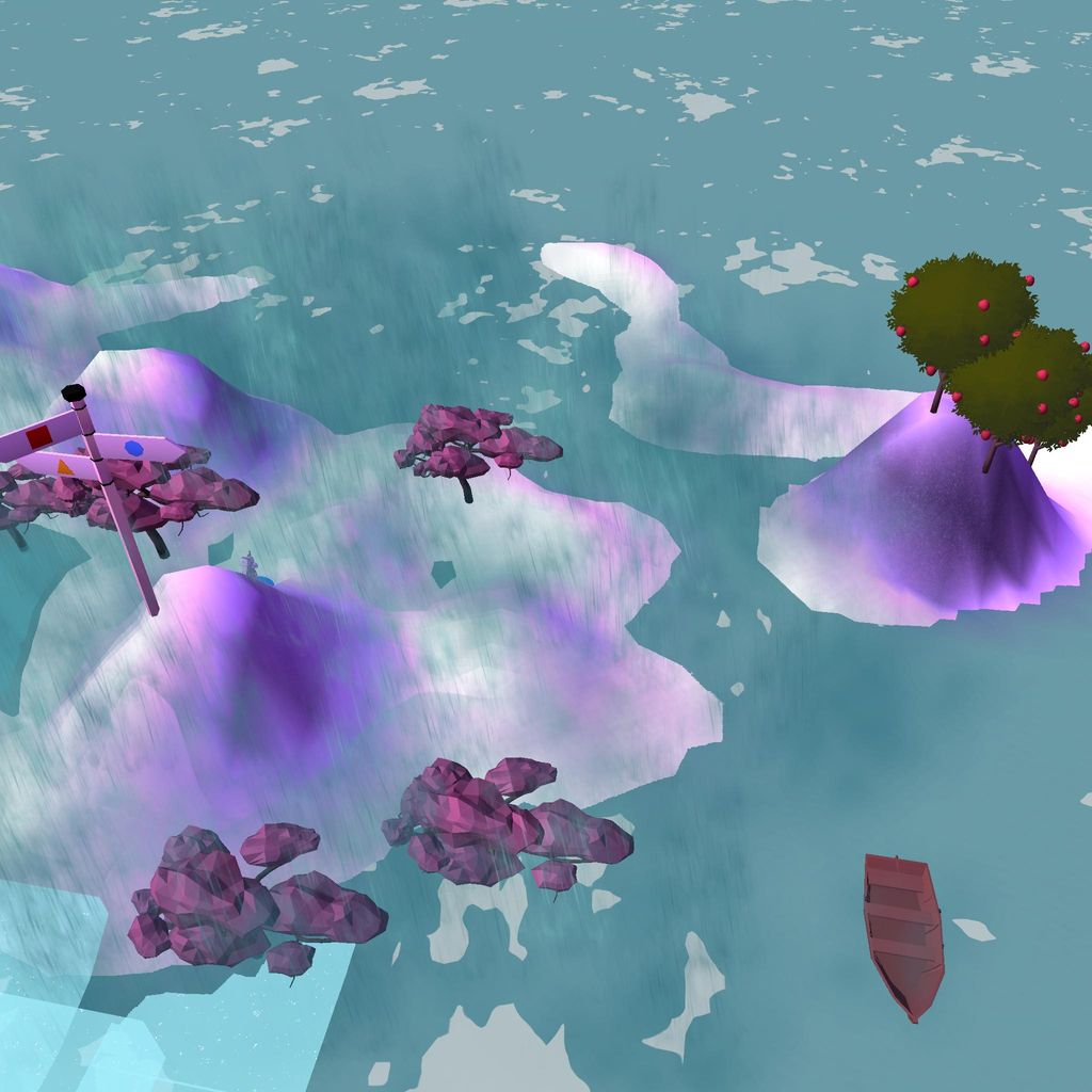 Unity Play | little land game