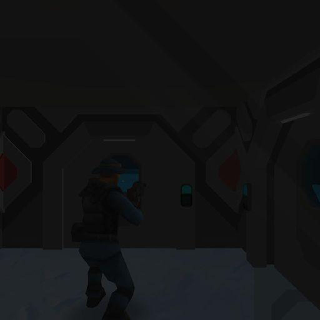 Unity Play | CONTAINMENT BREACH game