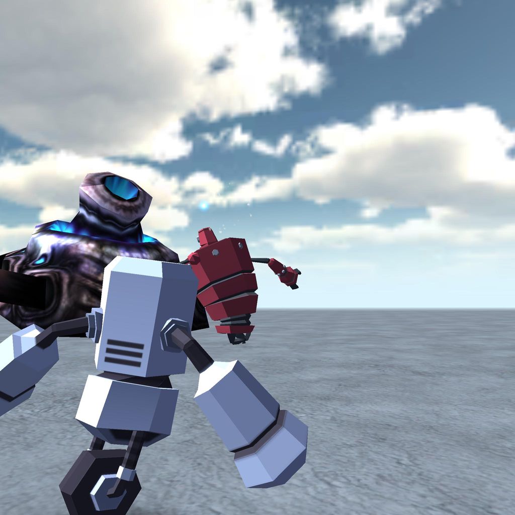 Unity Play | Roblox game