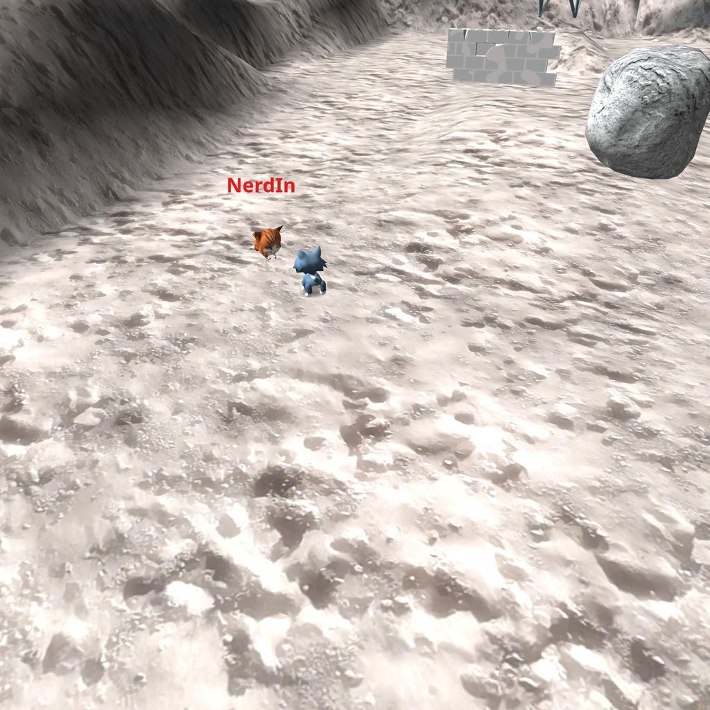 Unity Play | Brawl flow game