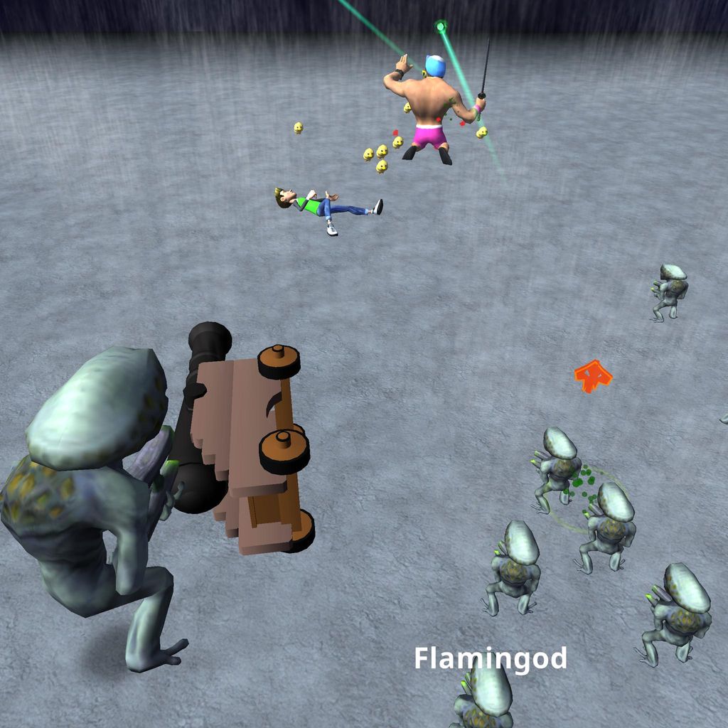 Unity Play | tezgah lan bu game