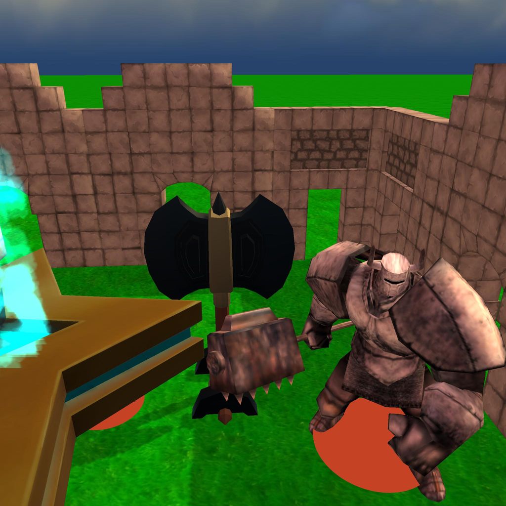 Unity Play | crap game