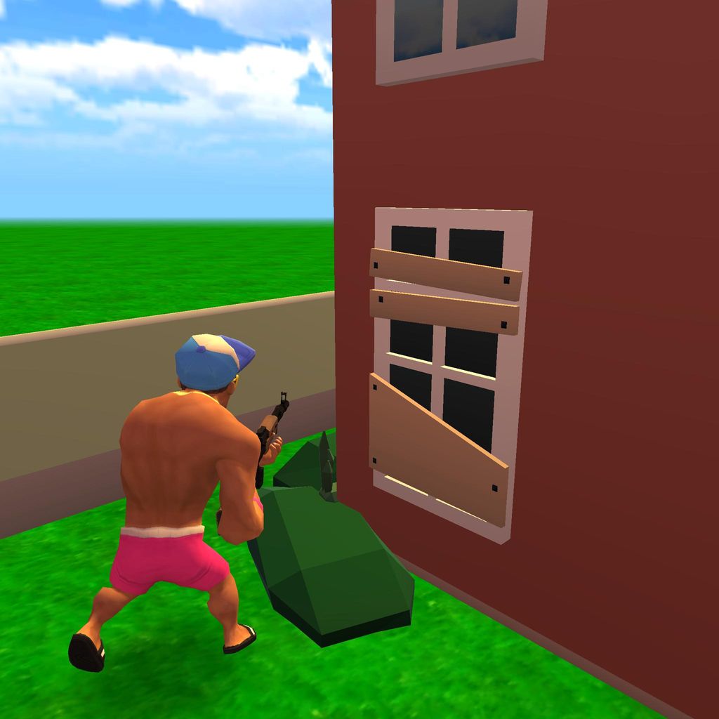 Unity Play | fff game