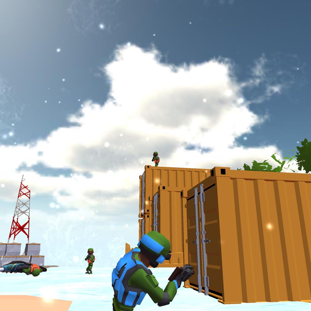 Unity Play | konita game