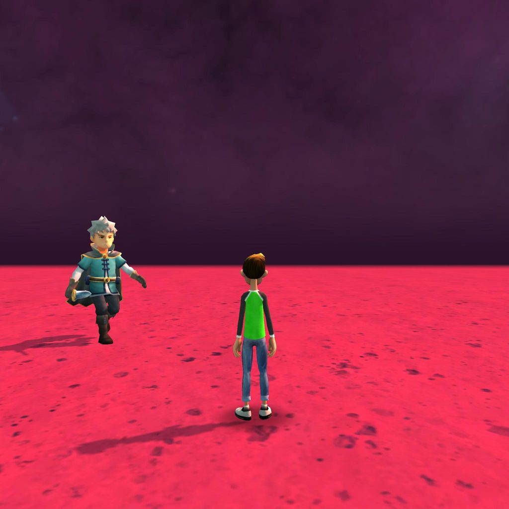 Unity Play | Sprunki Phase 16 game