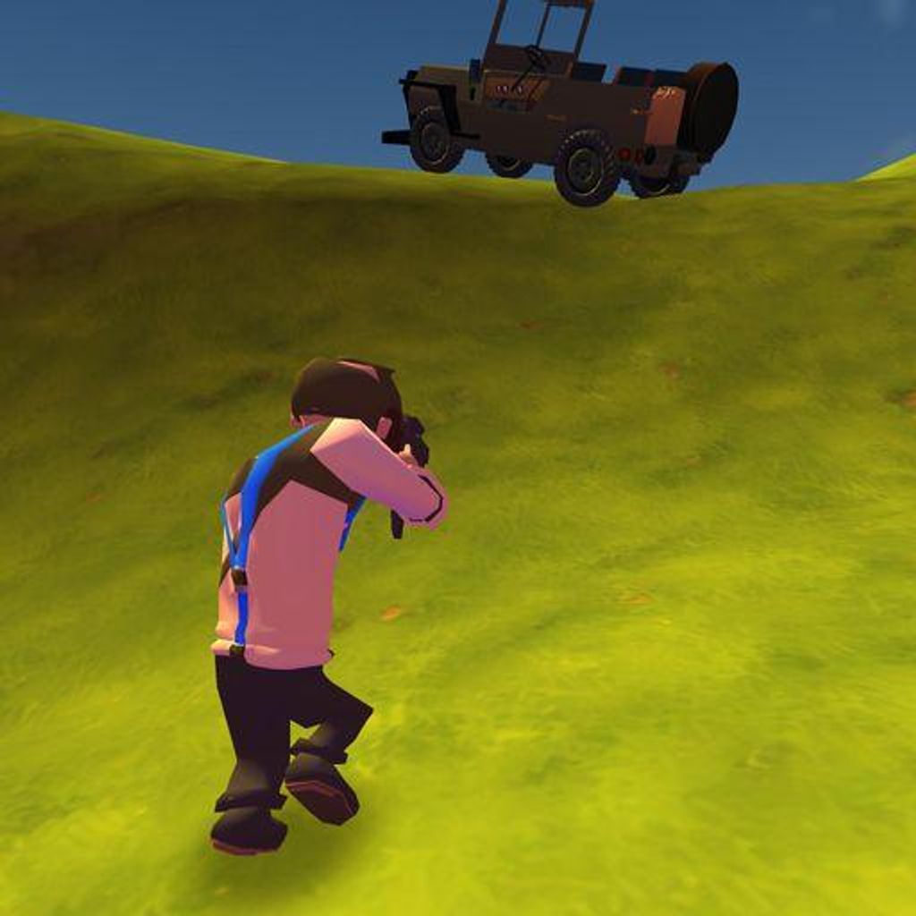 Unity Play | brawl stars Angelo 2 game