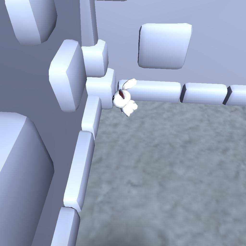 Unity Play | Escape Rooms game