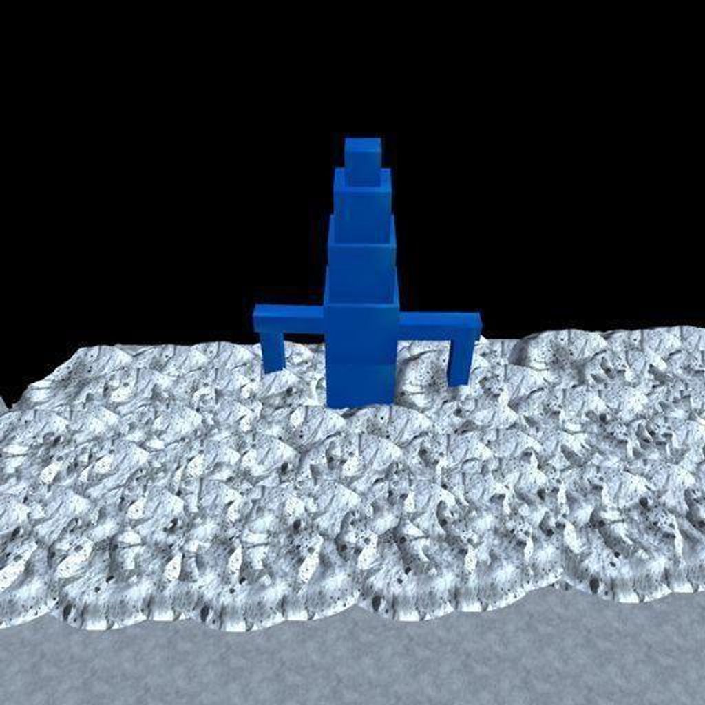 Unity Play | fnaf alien 2 game