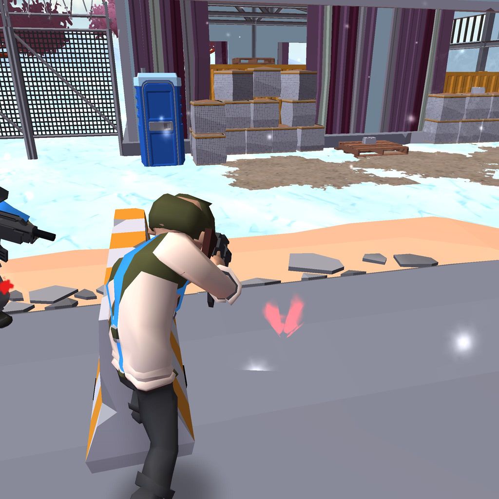 Unity Play | yay game