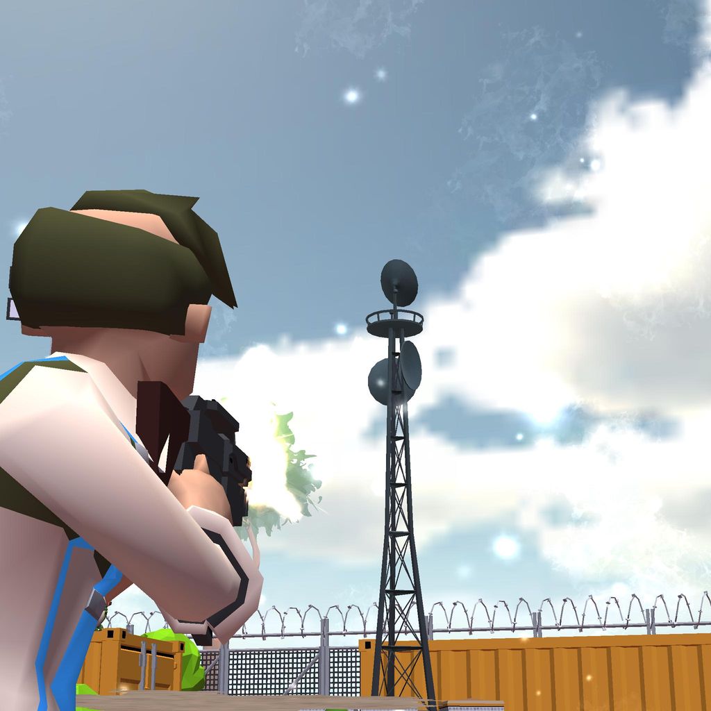 Unity Play | 1 game game