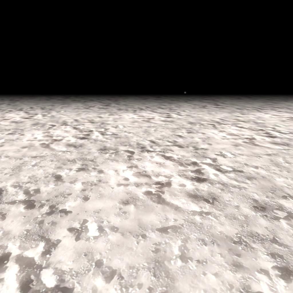 Unity Play | Moon simulator game