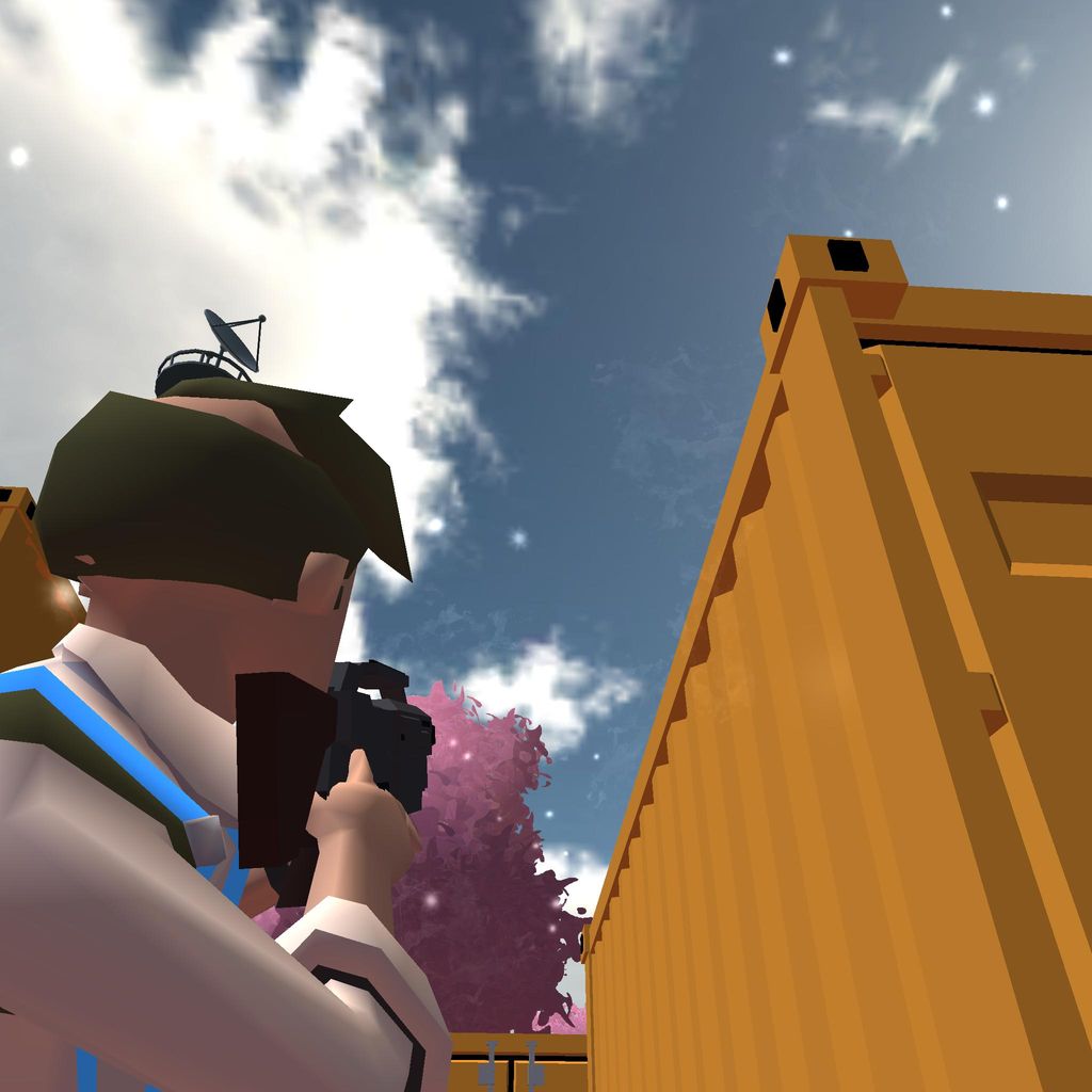 Unity Play | war game