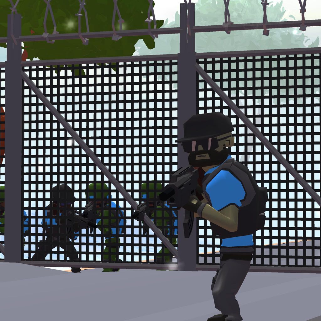 Unity Play | Kafka game