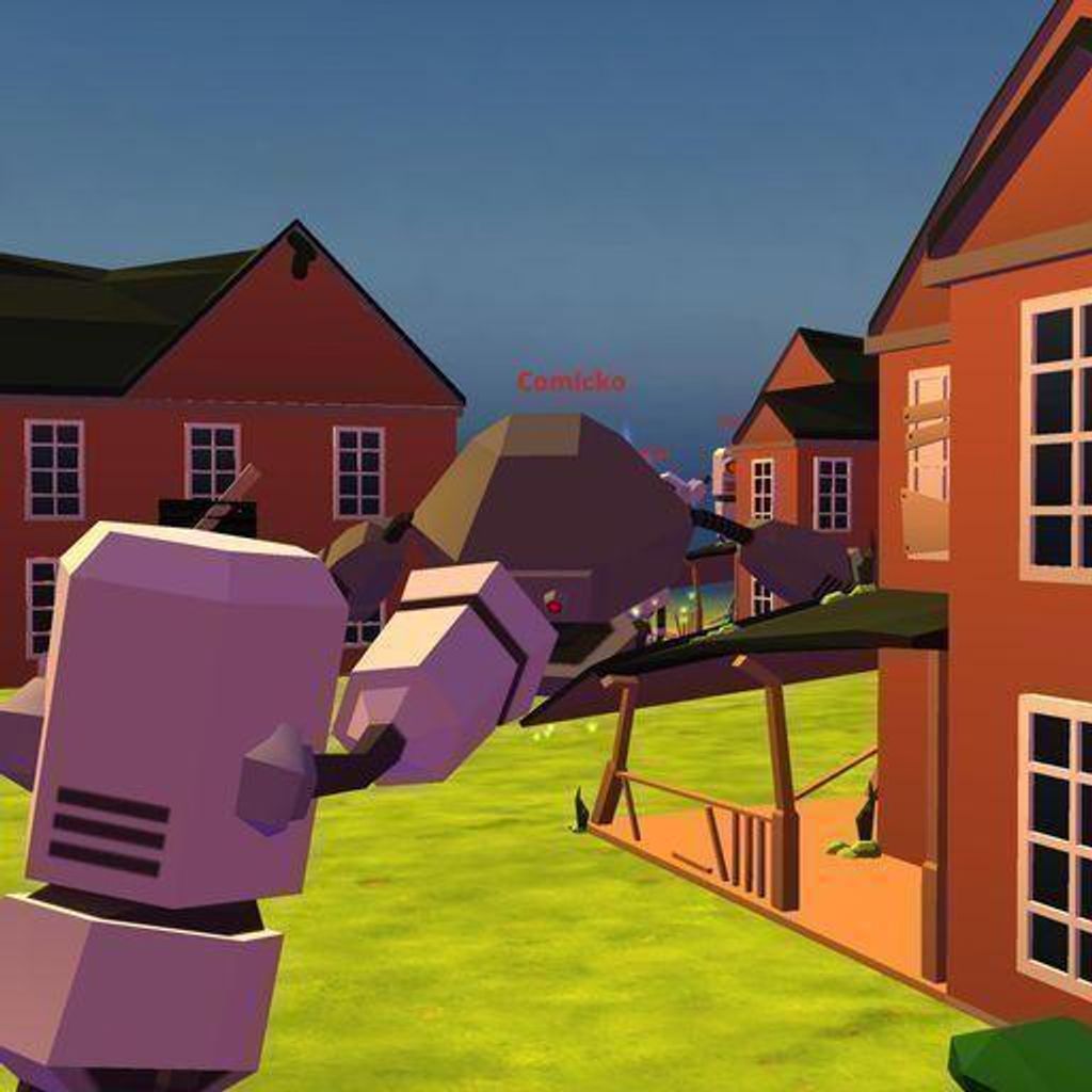 Unity Play | transformers deseplicons vs autobots game