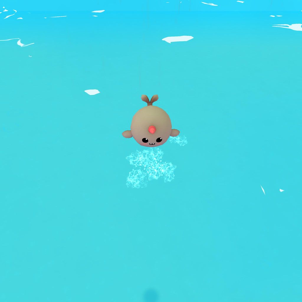 Unity Play | fish game