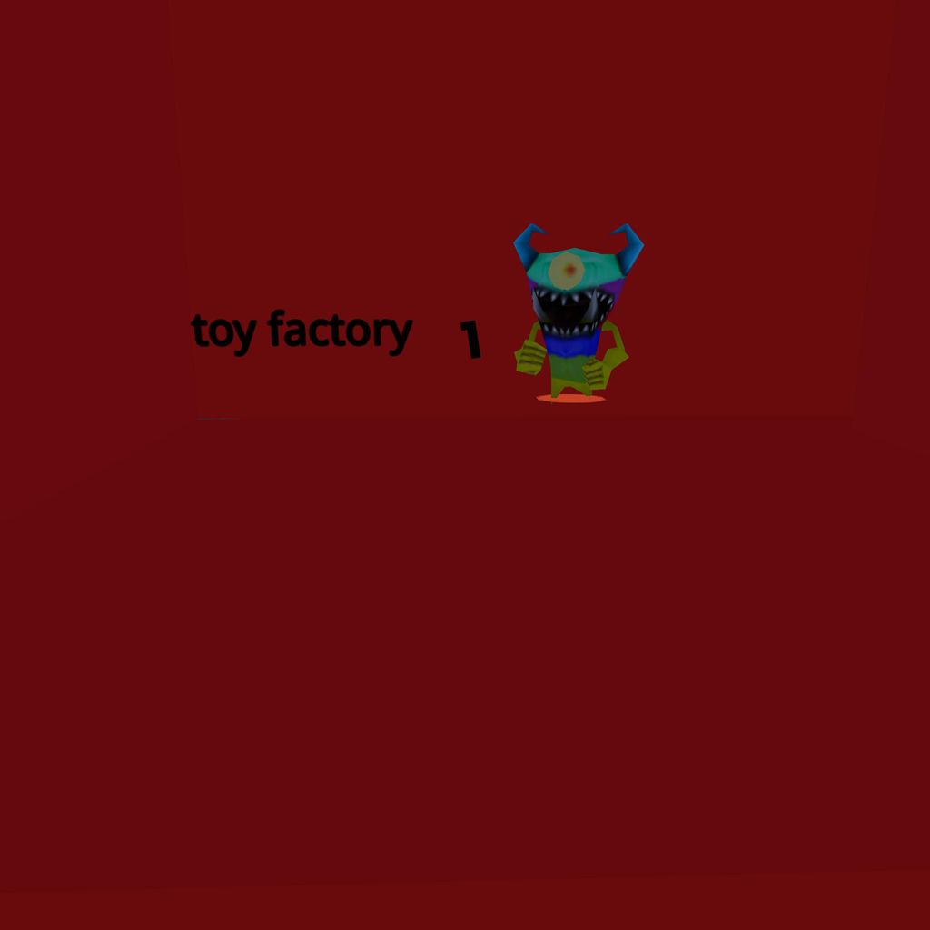 Unity Play | toy factory game
