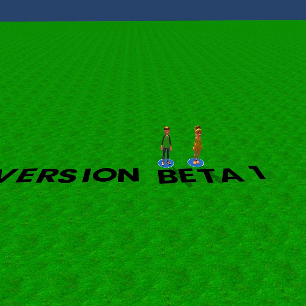 Unity Play | se gigante version beta 1 game