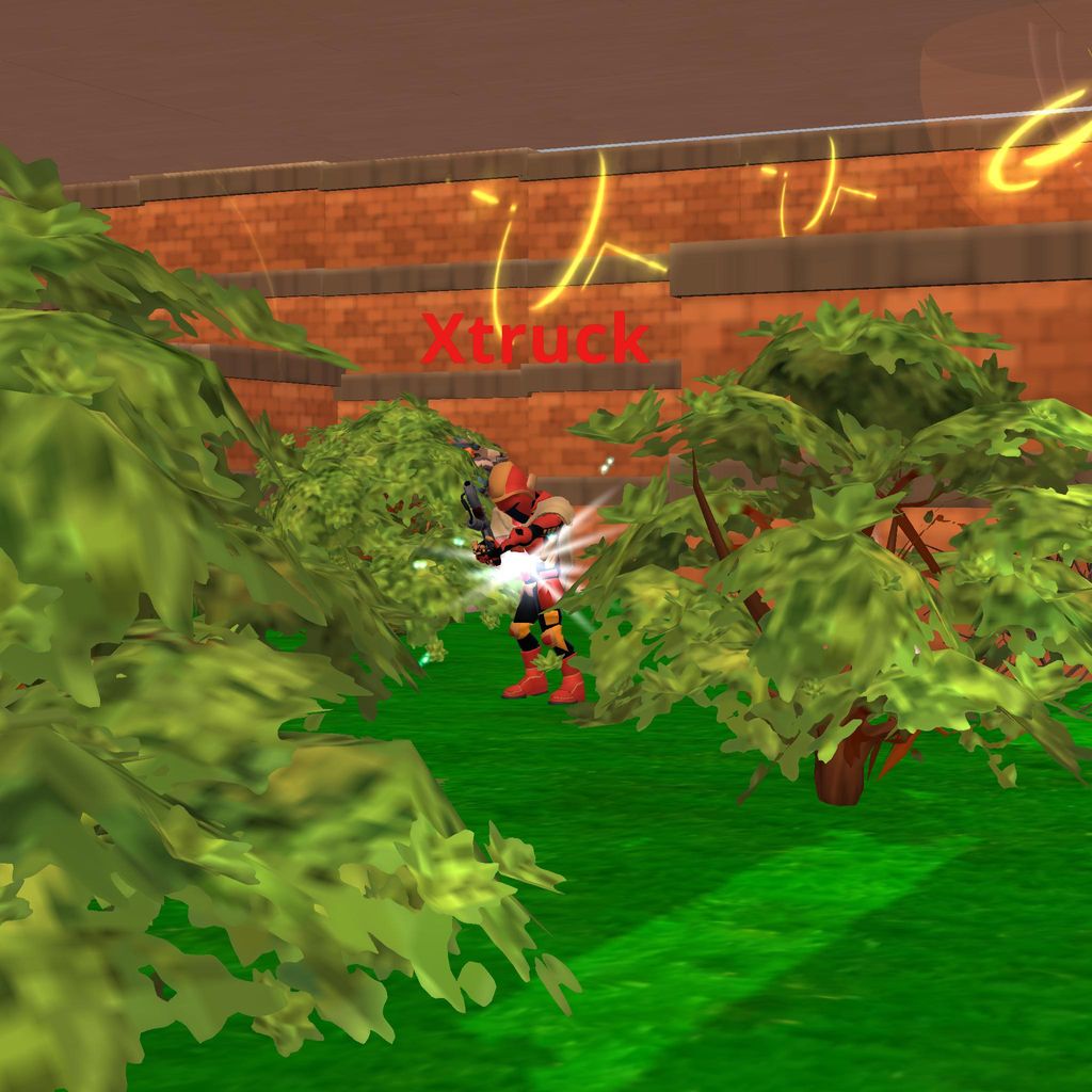 Unity Play | Death Showdown... game