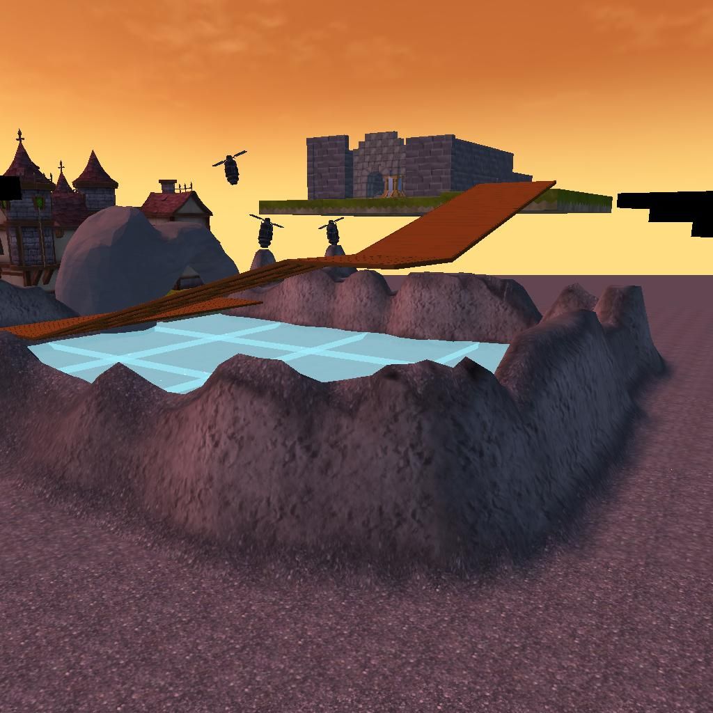 Unity Play | mario kart tour 2 castillo hirule corrupto (M) game