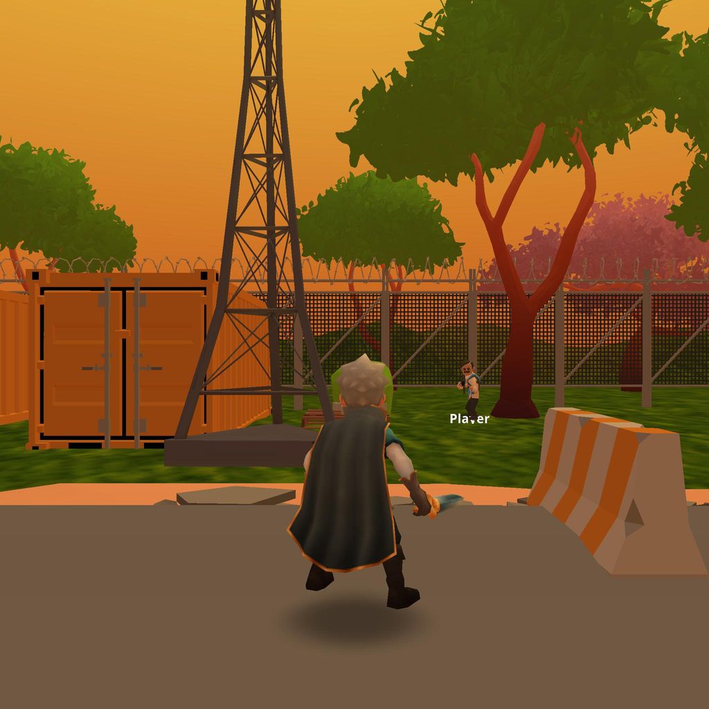 Unity Play | Harry potter game