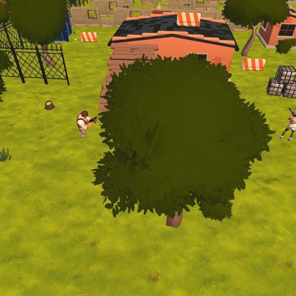 Unity Play | Deva ga game