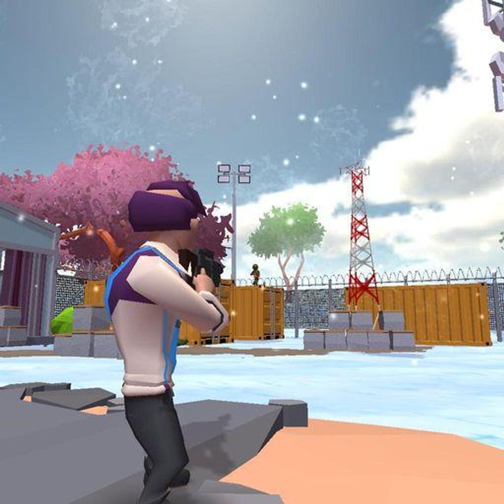 Unity Play | Epic wars game