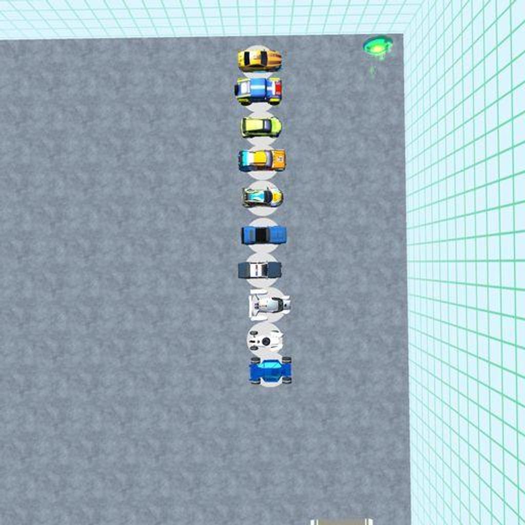 Unity Play | rase ran game