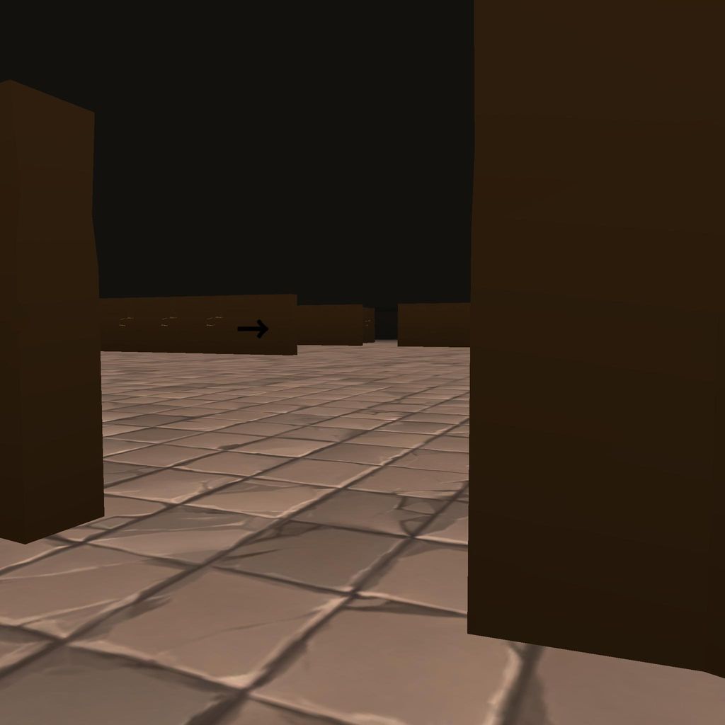 Unity Play | backrooms level 0 game