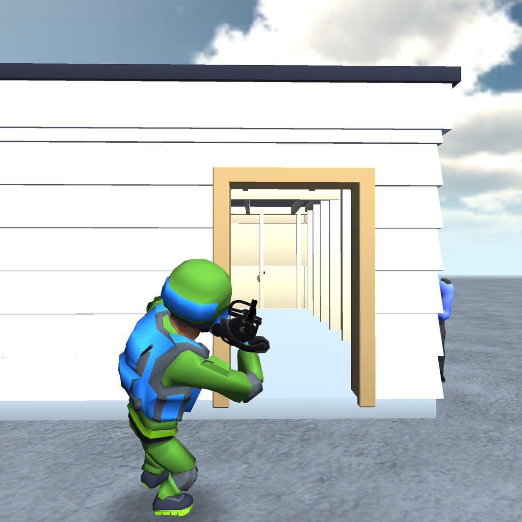 ATF 7: Mission #64: Pier 69