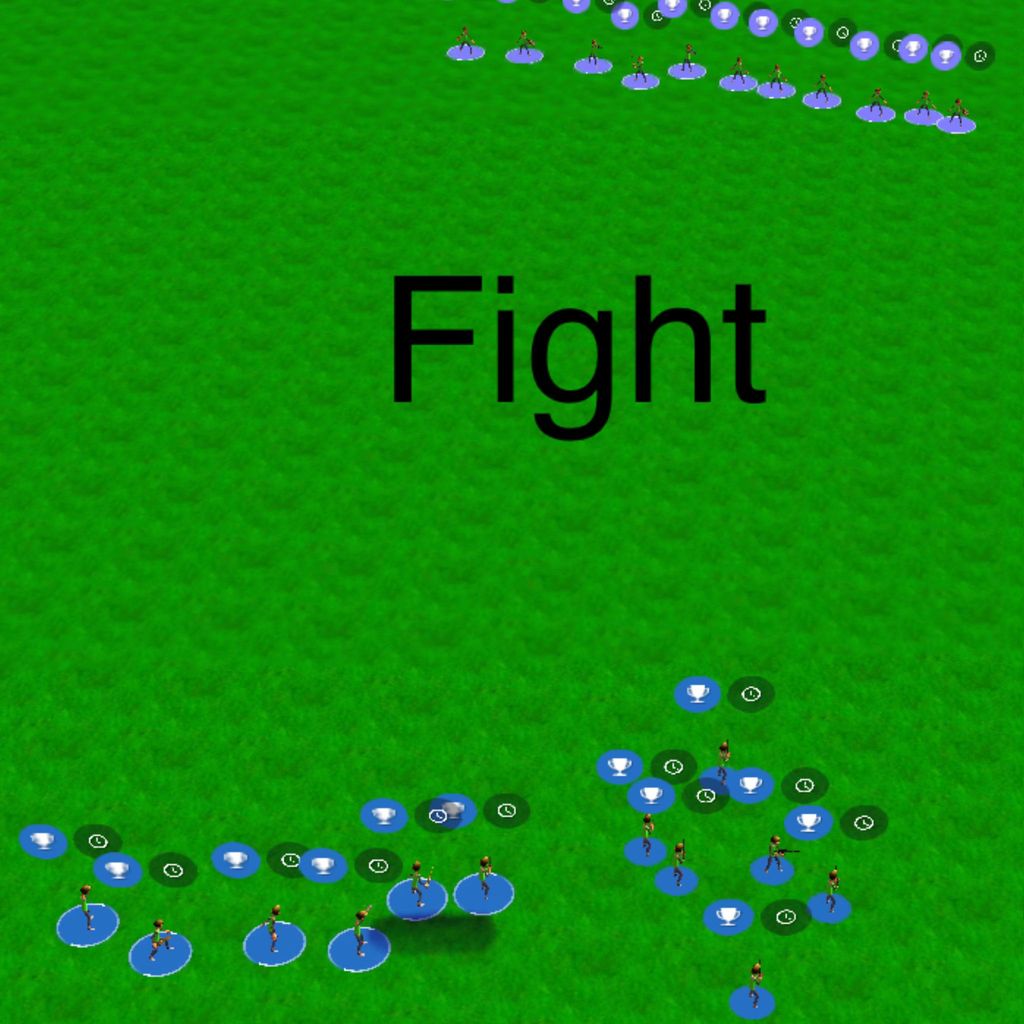 Unity Play | World war 3 game