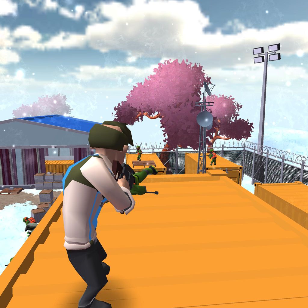 Unity Play | fighting game game