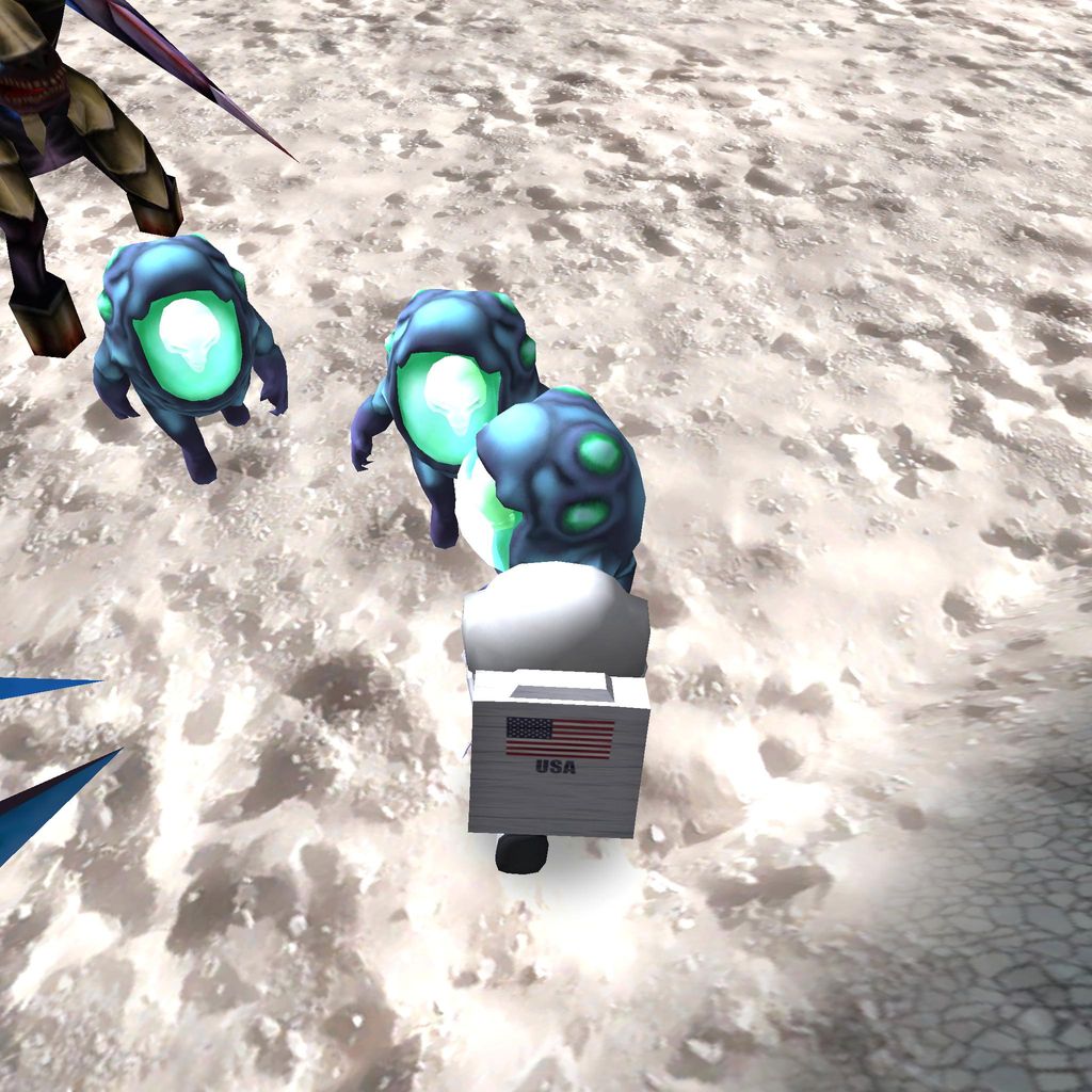 Unity Play | THE FAT KILLER game