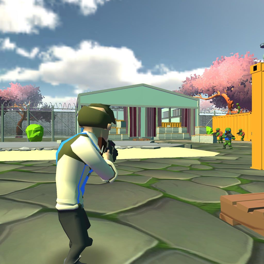 Unity Play | minecraft game game