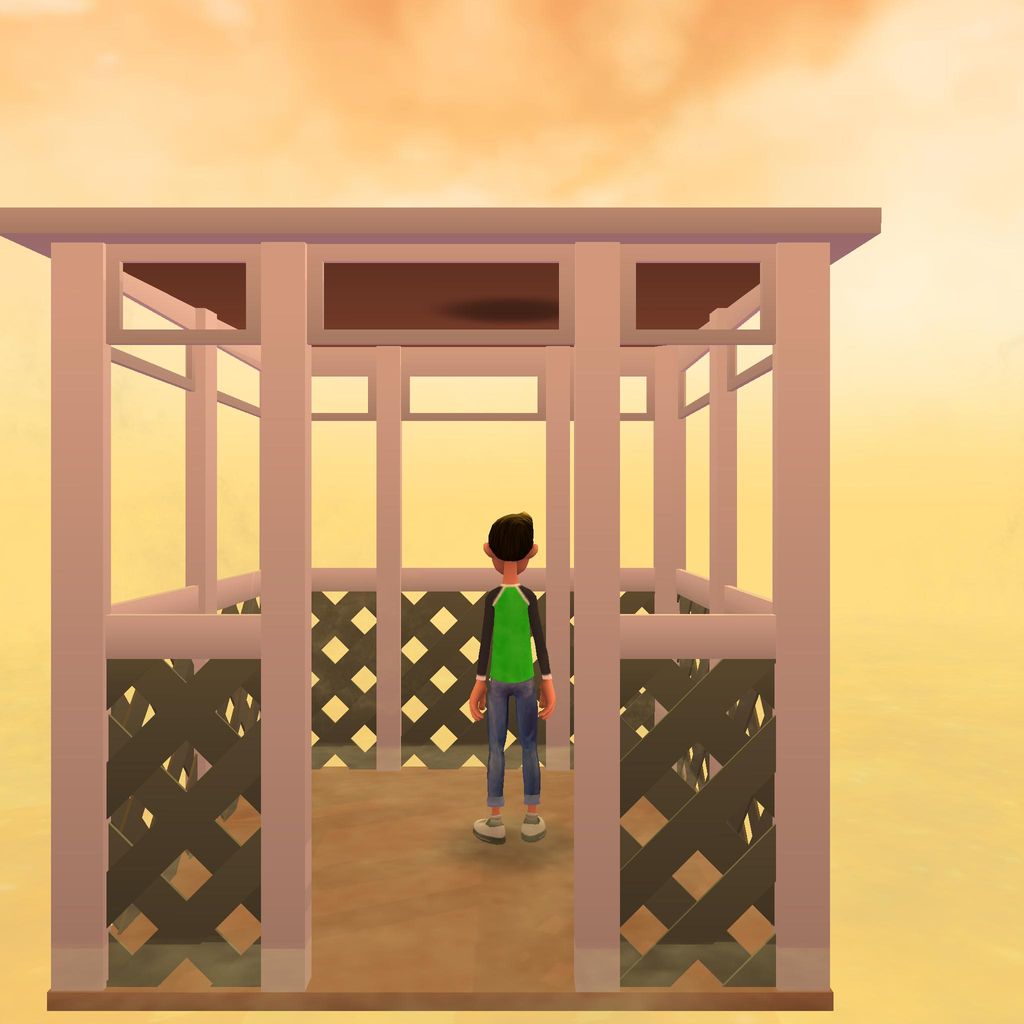 Unity Play | Rage of shooters game