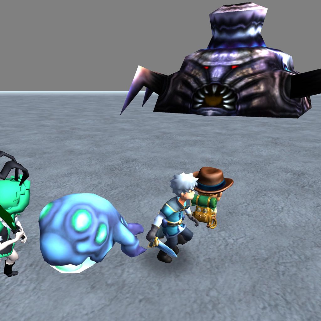 Unity Play | alien invasion game