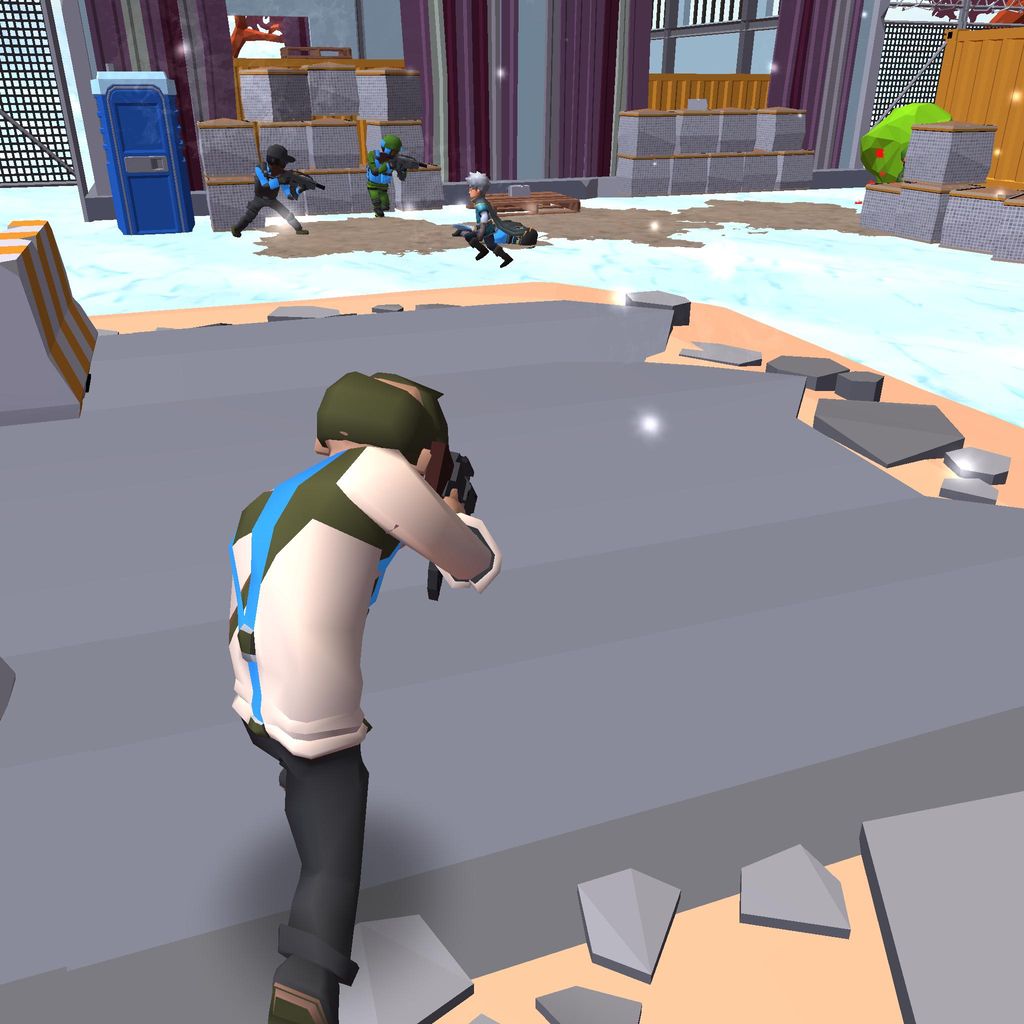 Unity Play | tap tap game