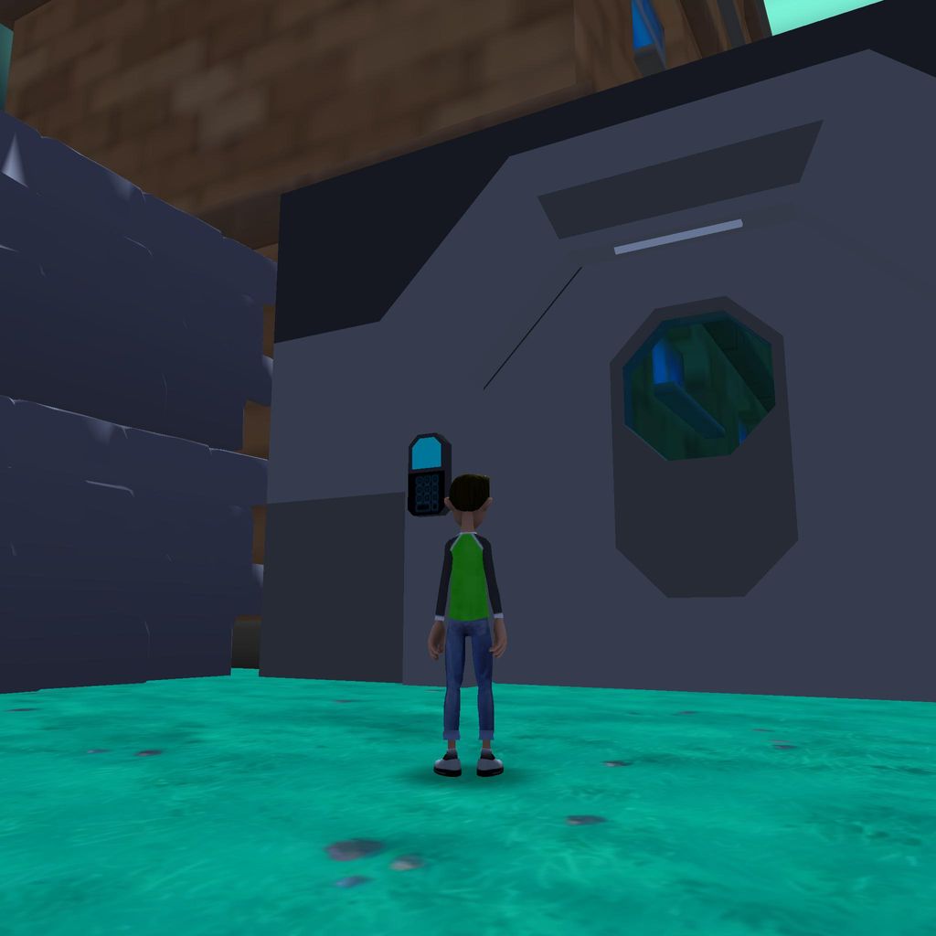 Unity Play | FOREST OF RABBIT EVIL game