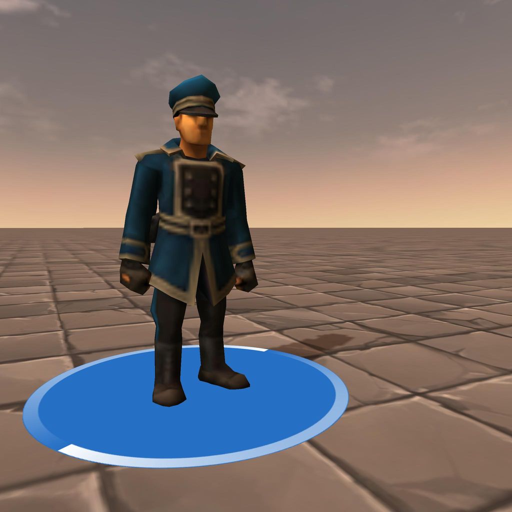 Unity Play | Capture the intelligence level 1 game