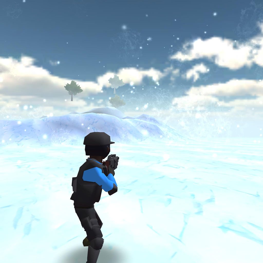 Unity Play | open world gangstar game