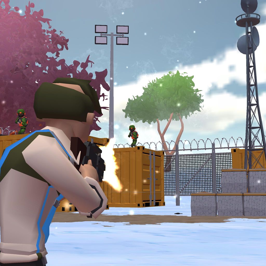 Unity Play | Piyush Dhankar impossible escape game