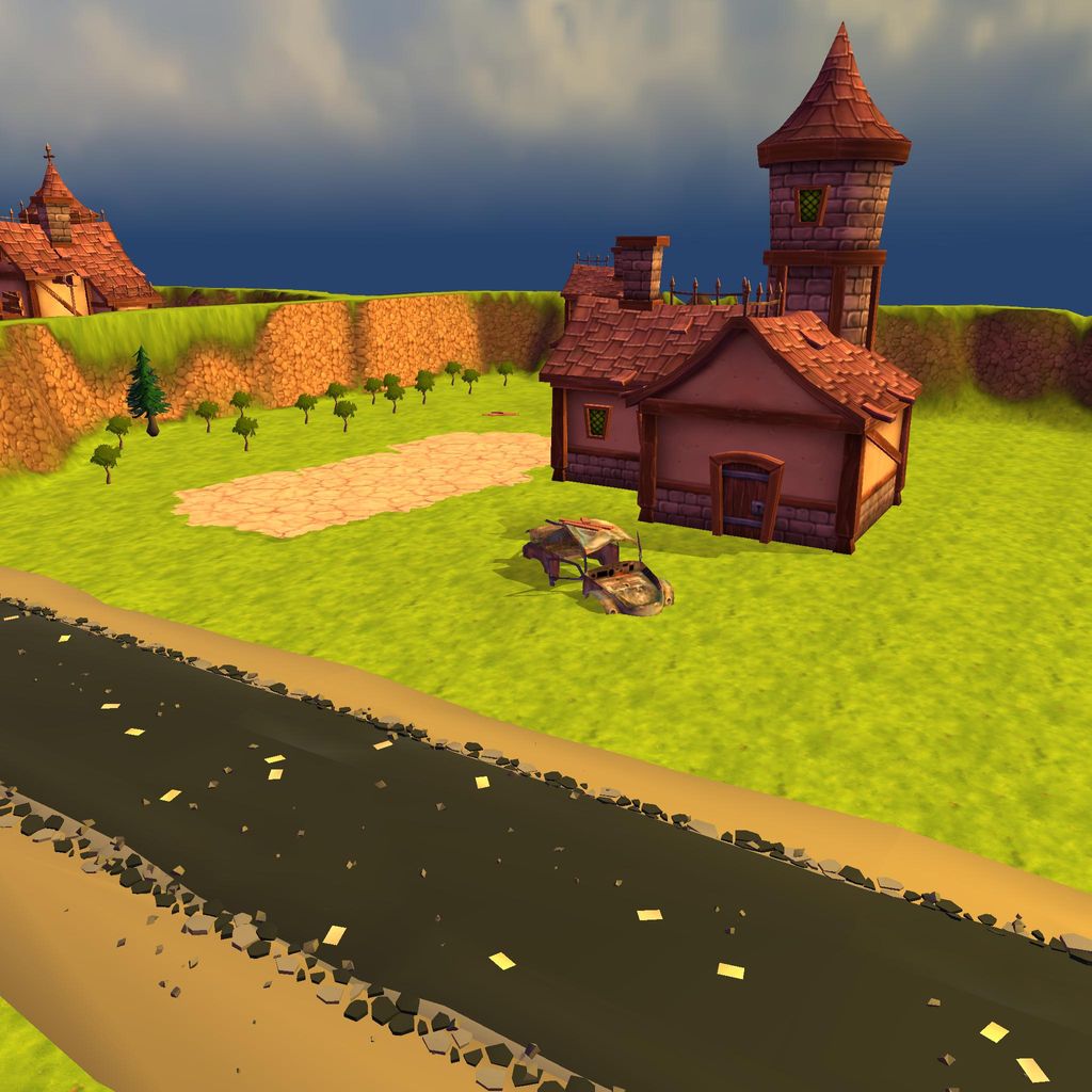 Unity Play | alpa pocket 1.0,25 game