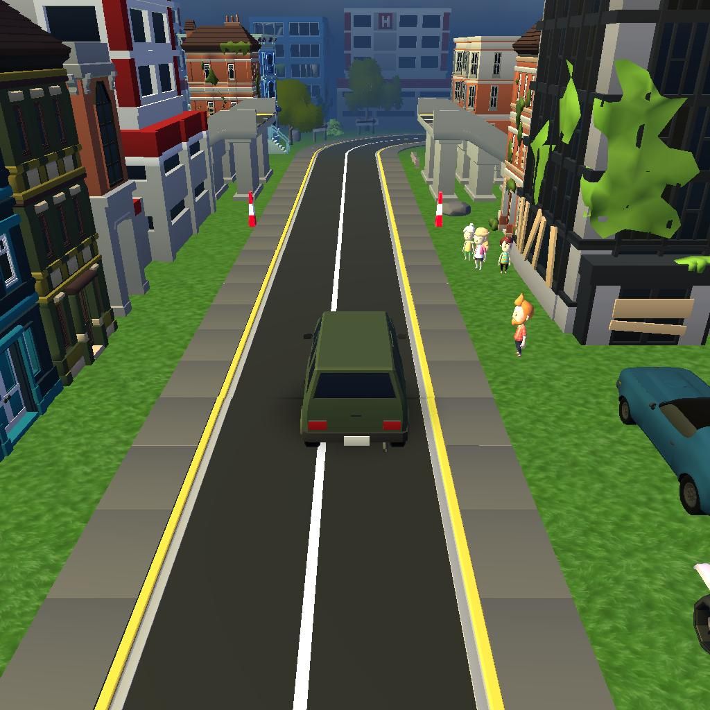 Unity Play | its game is so nice 👍 game