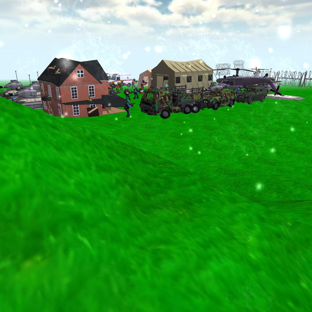 Unity Play | call of duty 1 game