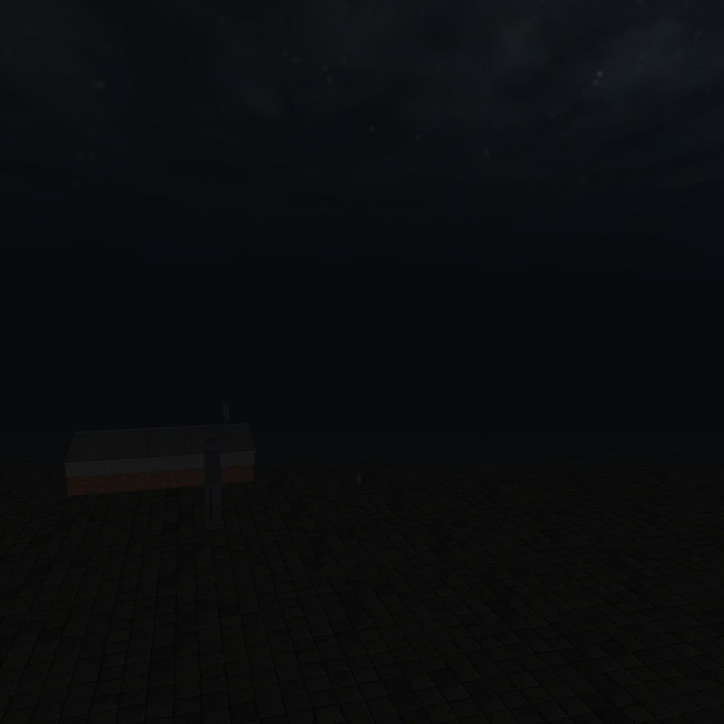 Unity Play | dead game