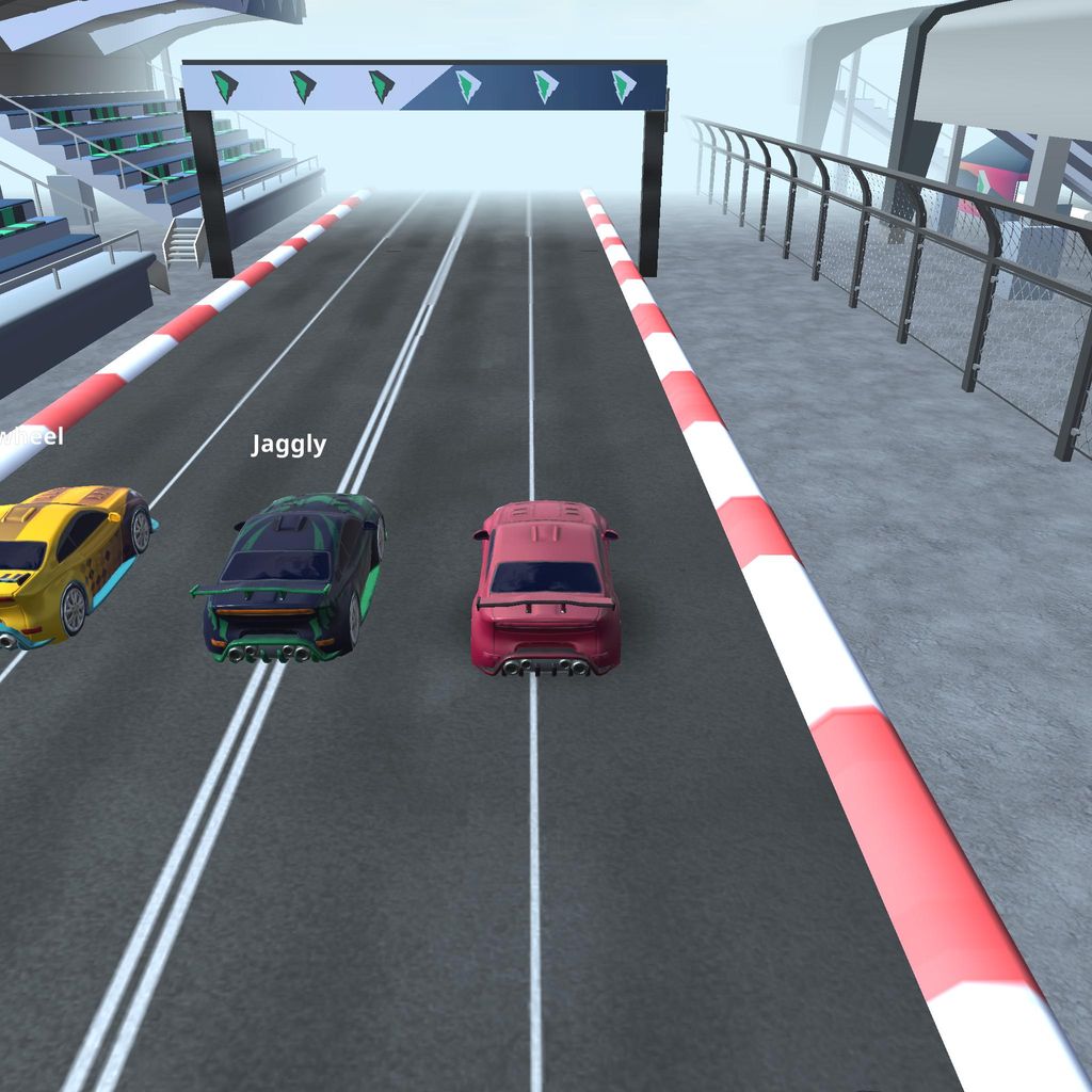 Unity Play | FORZA HORIZON 90 CHAMPION LEAGUE MOBILE game